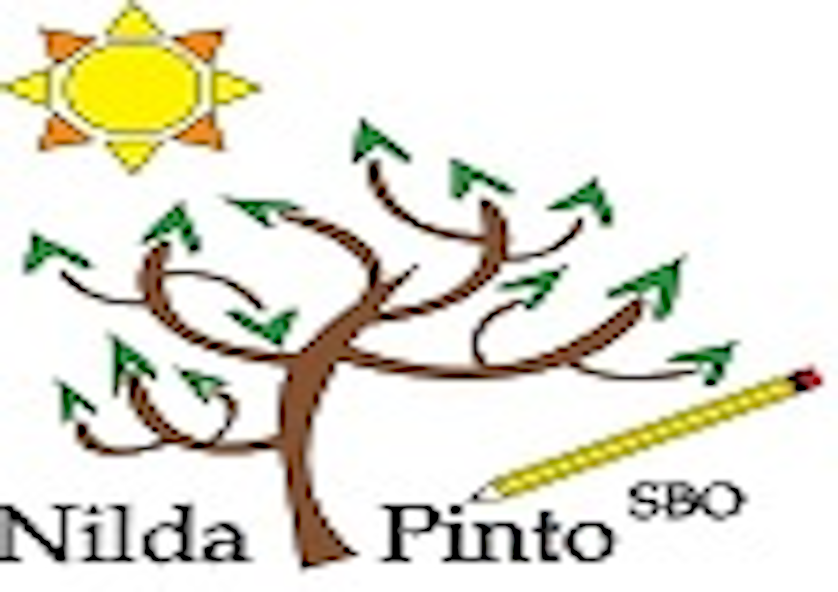 NILDA PINTO | AANMELDING